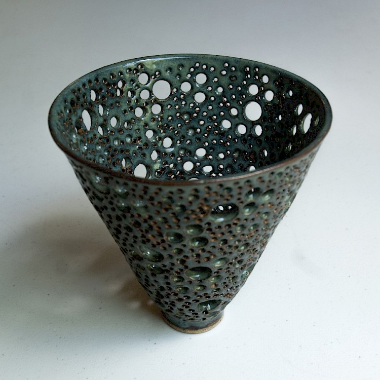 Pottery for the Home & Garden | Visual Arts | Katonah Art Center