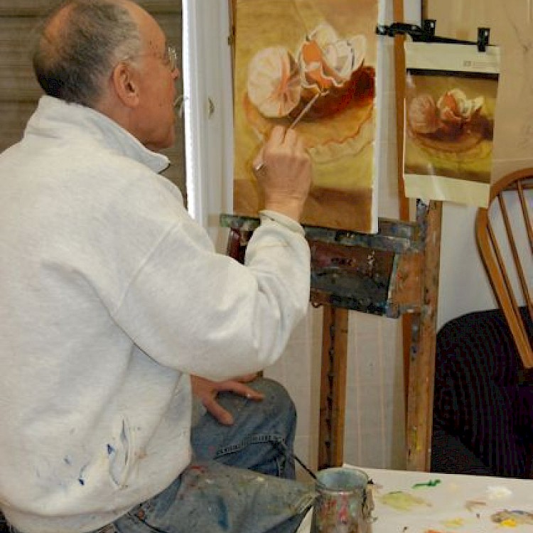 Painting (All Levels) | Visual Arts | Katonah Art Center