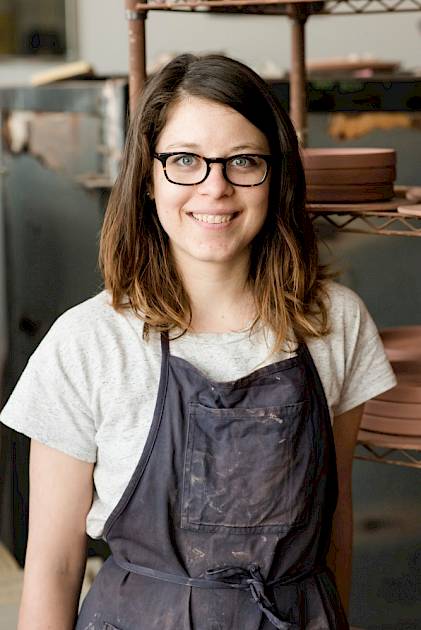 Emily Repp | Faculty | Katonah Art Center