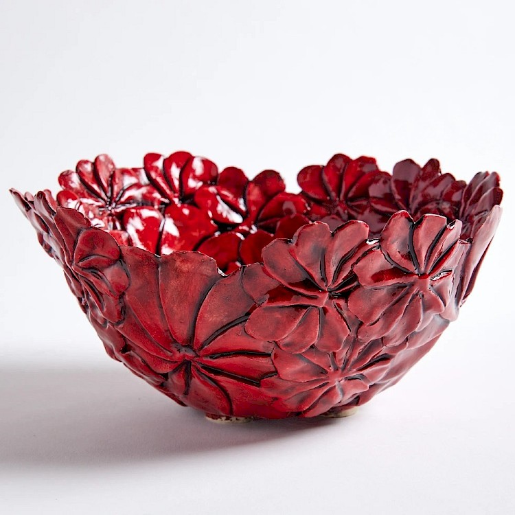 Not Your Everyday Boring Bowl! | Visual Arts | Katonah Art Center