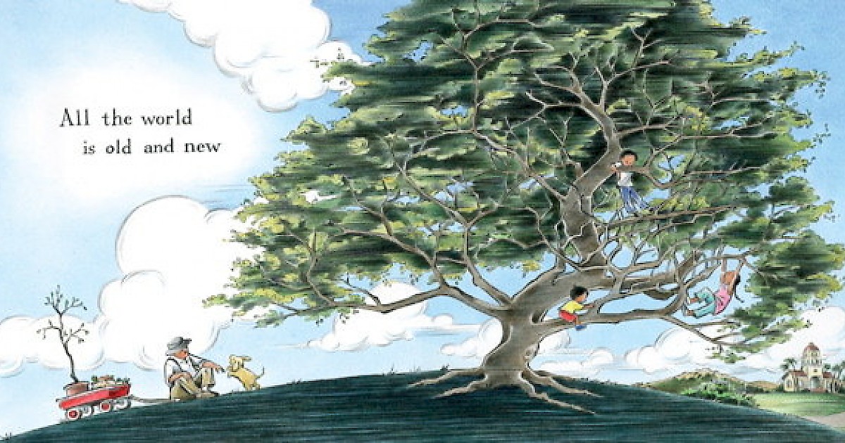 Children's Book Illustrator & Writer, Marla Frazee | Blog | Katonah Art ...