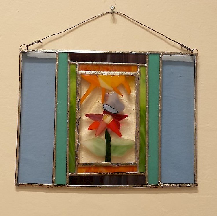 Glass Fusion Workshop | Visual Arts | Katonah Art Center