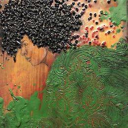 Encaustic Painting | Visual Arts | Katonah Art Center